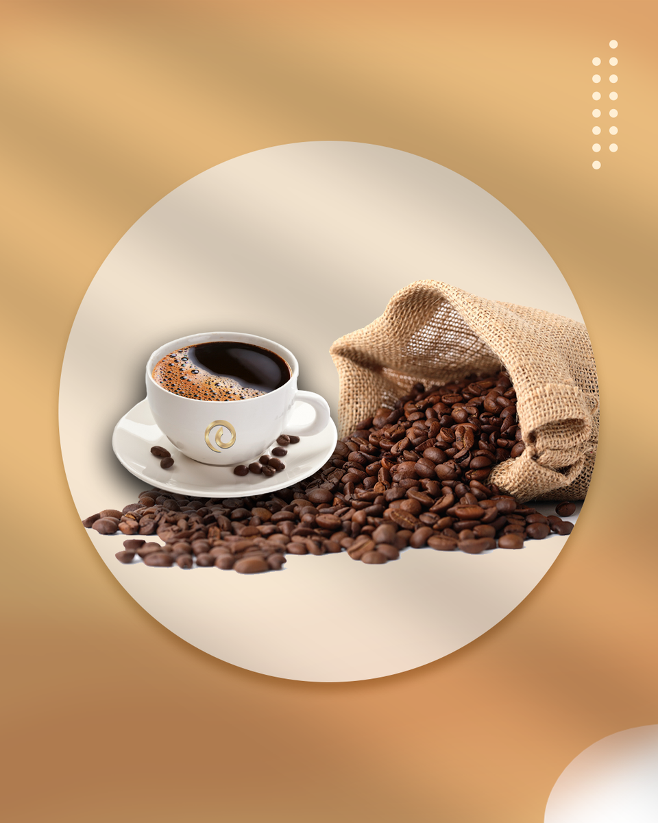 Café – Charisma france